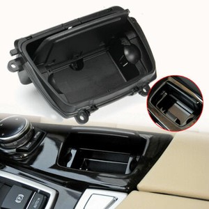 Front Center Console Ashtray For BMW 5 Series F10 F11 F18 520 523 535 ...