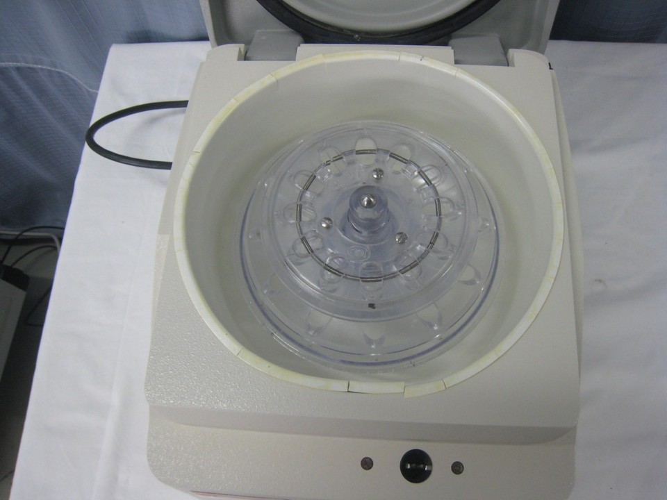 Thermo IEC Centra B Plus Cell Washing Centrifuge | eBay