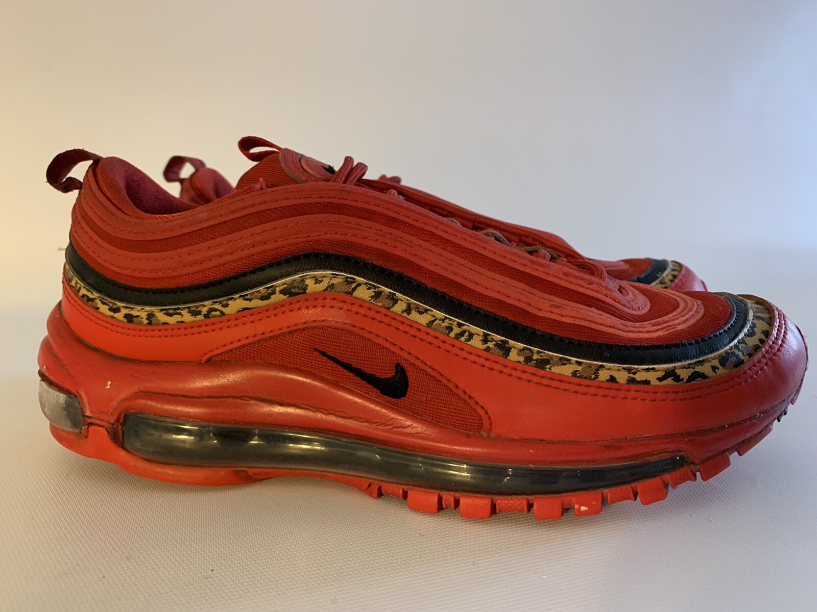 Nike Air Max 97 Red 2018 | atelier-yuwa.ciao.jp