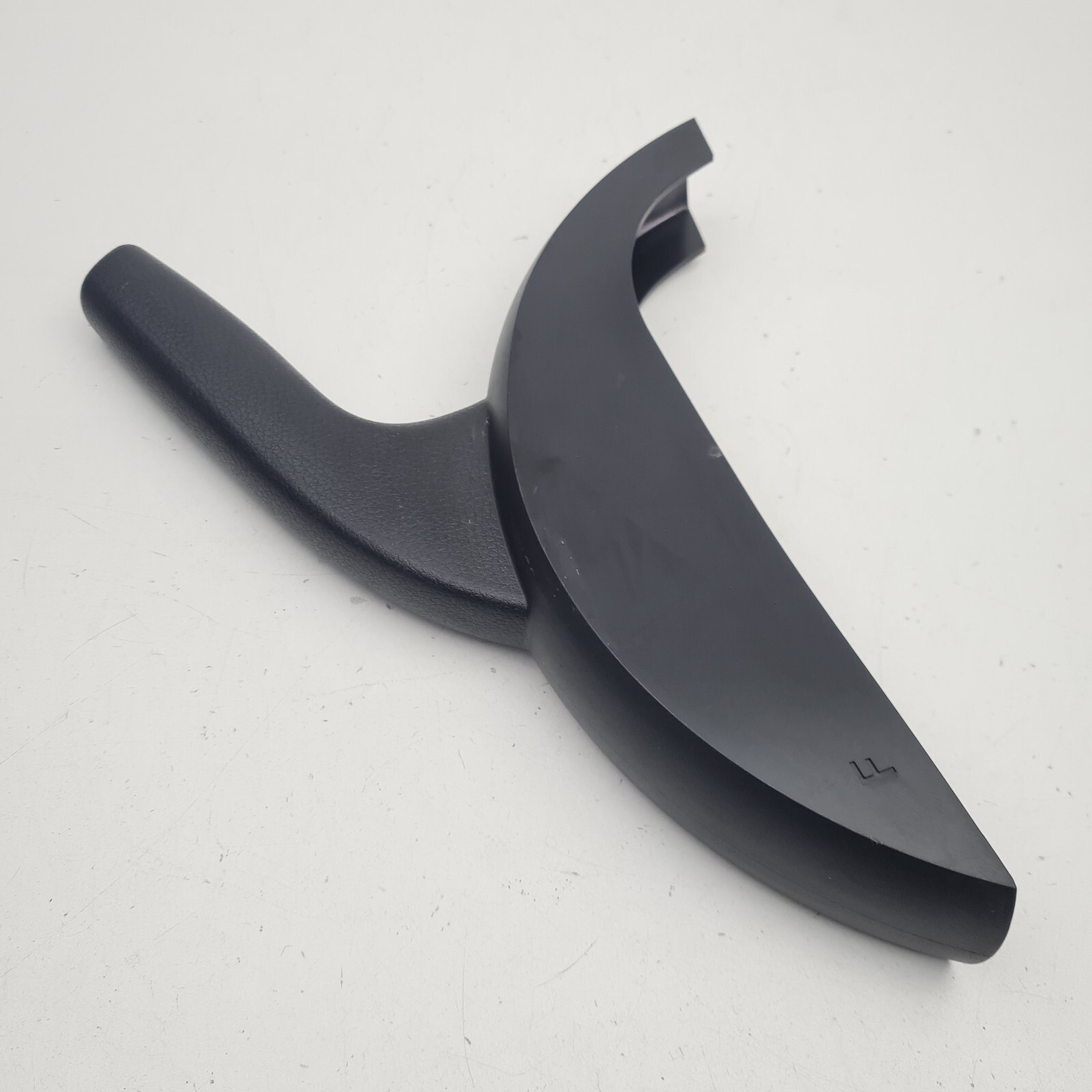 Nissan Pulsar Handbrake Boot Cover C12 05/13-12/16 | eBay