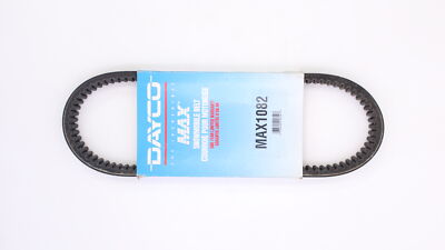 Dayco Snowmobile Drive Belt Part Number - MAX1082 | eBay