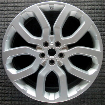Land Rover Range Rover 22 Inch Painted OEM Wheel Rim 2013 To 2022 | eBay