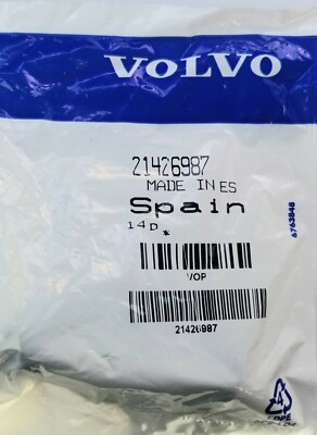 21426987 Volvo penta Speed monitor 21426987, New Genuine OEM Part | eBay