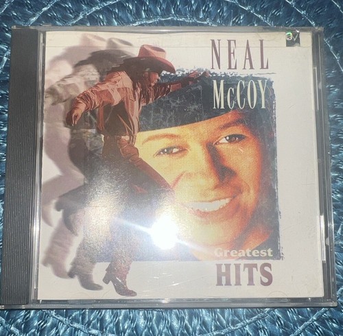Neal McCoy : Greatest Hits, Mccoy, Neal - (CD, Atlantic)) | eBay