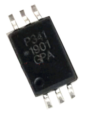 10 pcs ACPLP341 ACPL-P341 SOP6 :P341 | eBay