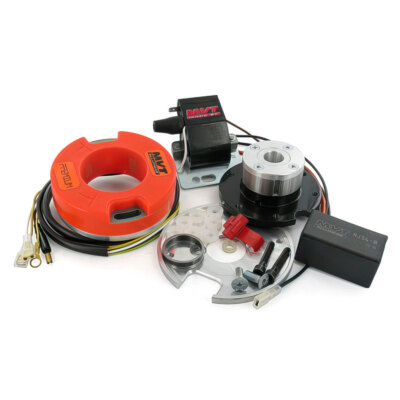 Ignition MVT DD10 Digital Rotor Inner With Lights For Peugeot AC/LC | eBay