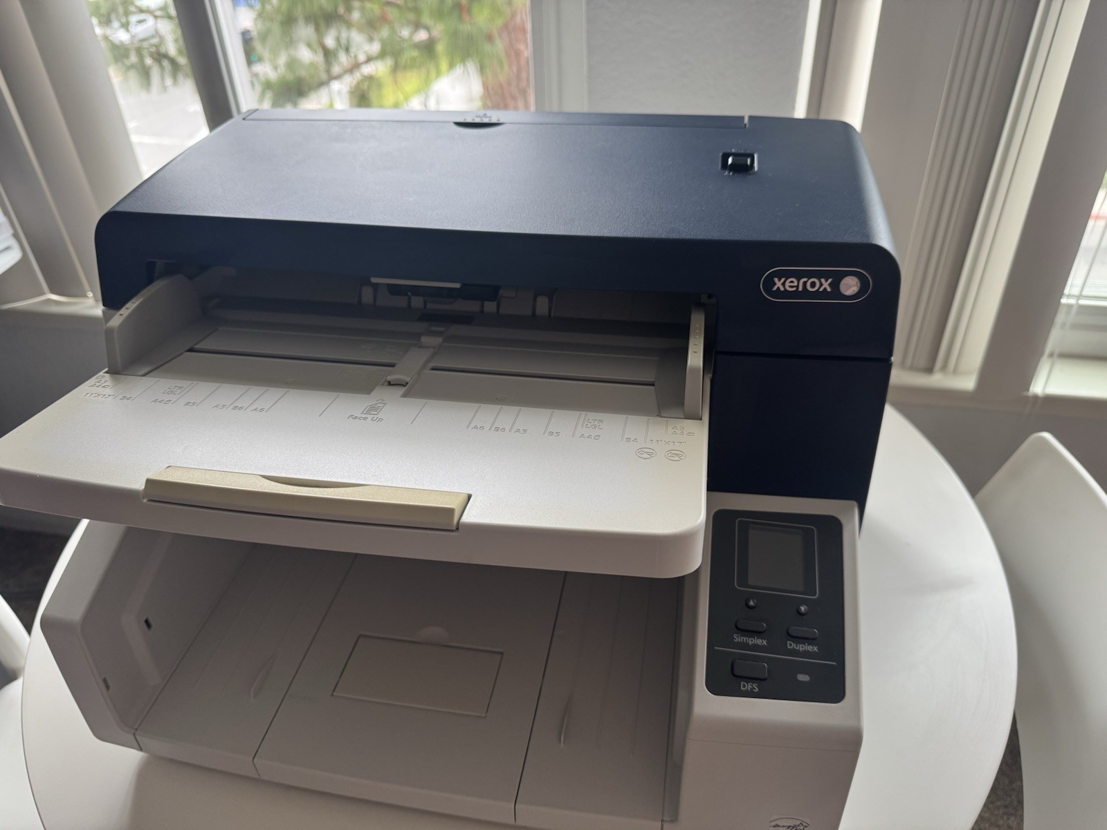 Xerox DocuMate 4790 Document Scanner 785414113231| eBay