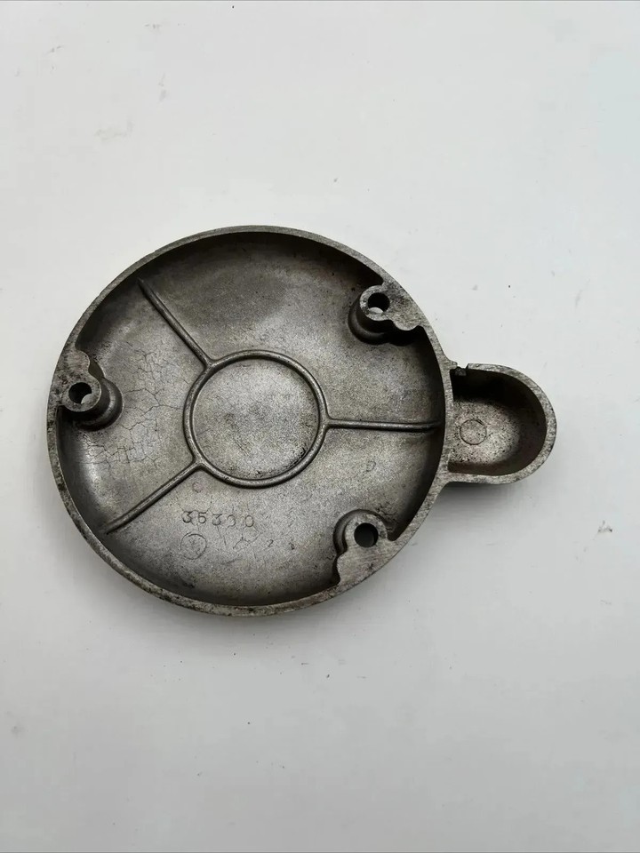 Yamaha Zündungsdeckel Cover Generator DT50M TY50M RD50M RD50 DX GT80 ...