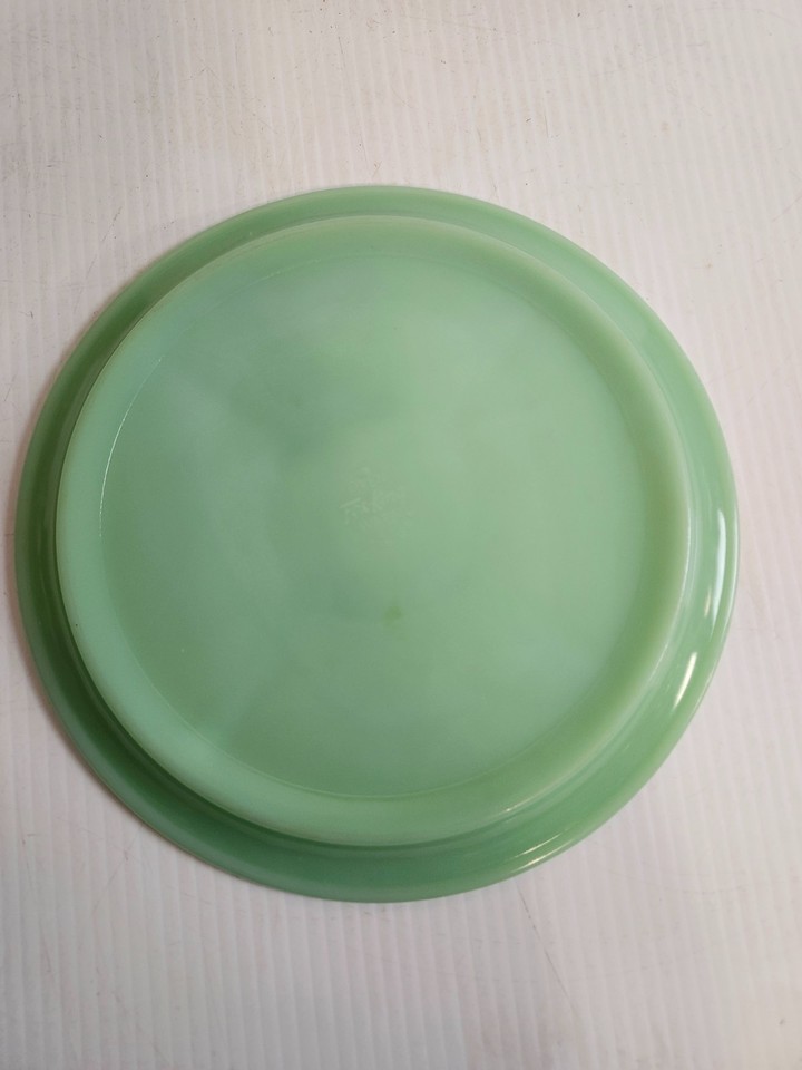 Fire King Jadeite Restaurant Ware Plates Bowls Cups/ Saucers & More You ...