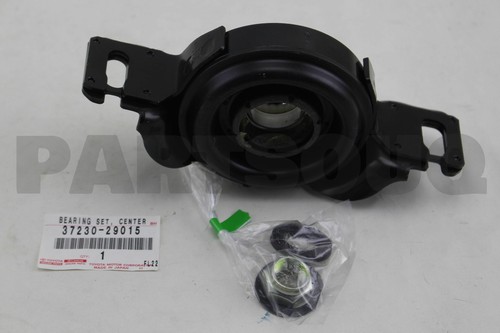 3723029015 Genuine Toyota BEARING ASSY, CENTER SUPPORT, NO.1 37230 ...