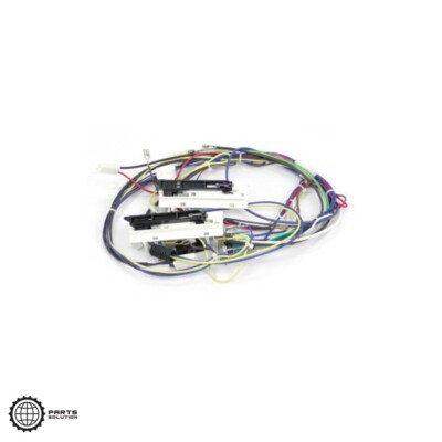 NEW Whirlpool W11449277 HARNS-WIRE OEM | eBay