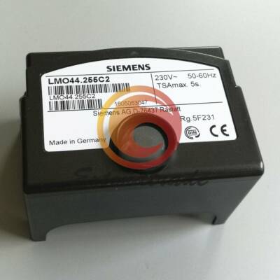 Controls - Flame Detector