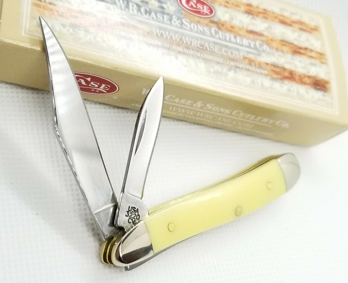 Case Pocket Knives On Ebay