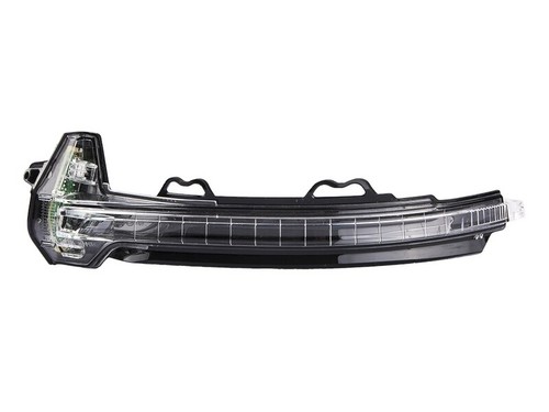 OE Left Side Mirror Turn Signal Indicator Light Audi A4 A5 [B9 8W ...