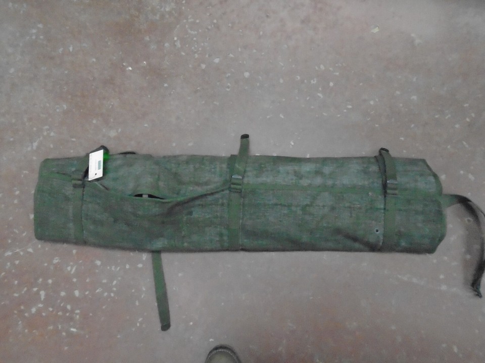 NOS! Military Vehicle Antenna Kit MK-1303/V MS116 MS117 MS118 Base ...