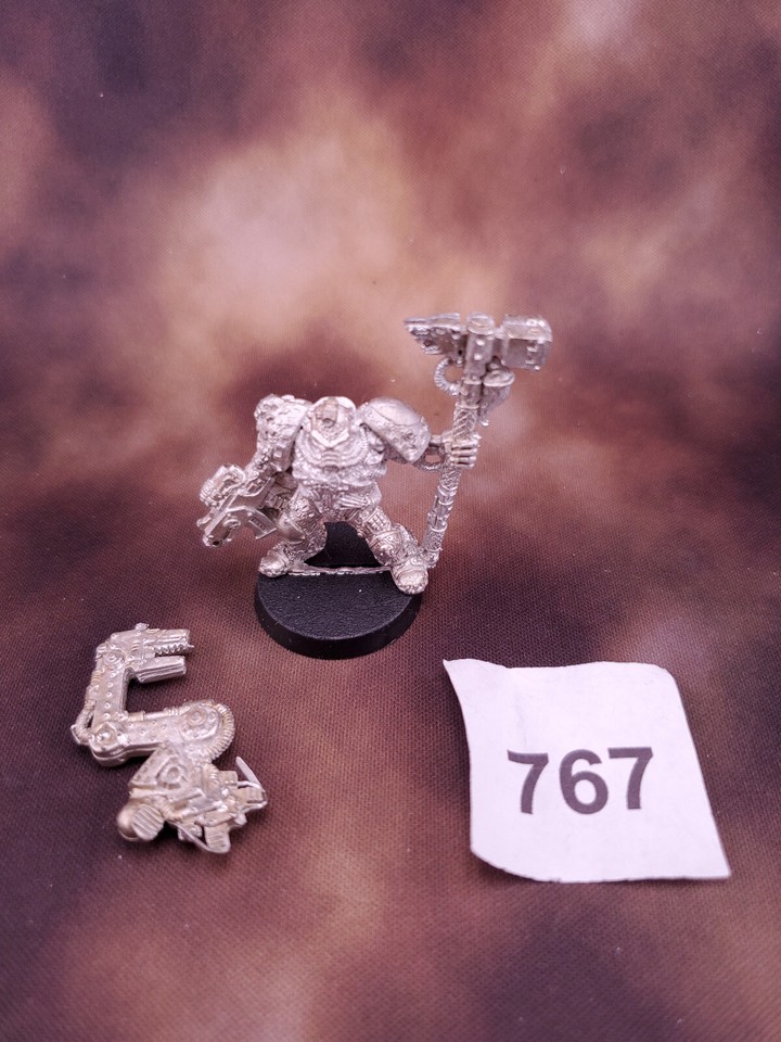 Warhammer Age Sigmar AOS Maggotkin Nurgle Putrid Blightkings T7 | eBay