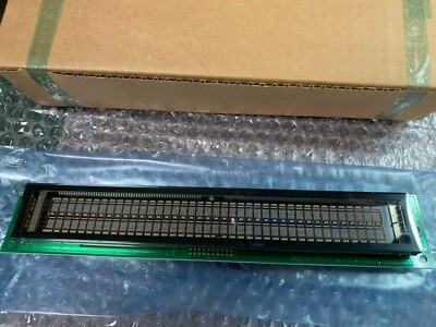 New B&R Automation 4D2024.00 replacement screen 2 x 40 Futaba M402SD07G ...