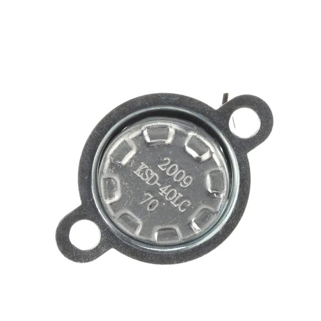 OEM Samsung Thermostat Microwave De47-20034a Fits Smh1816w Smh1927b for ...