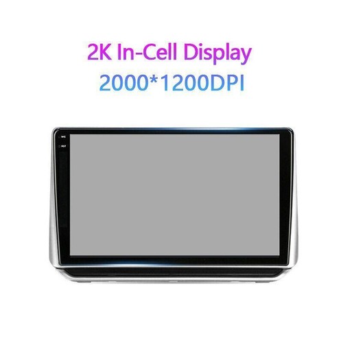 Apple carplay For Nissan Altima 2018 2019 2020 10.1"Android Car Stereo ...