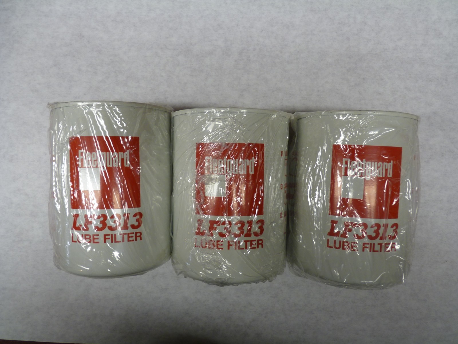 FLEETGUARD LF3313 - cross reference oil filters | oilfilter-crossreference.com