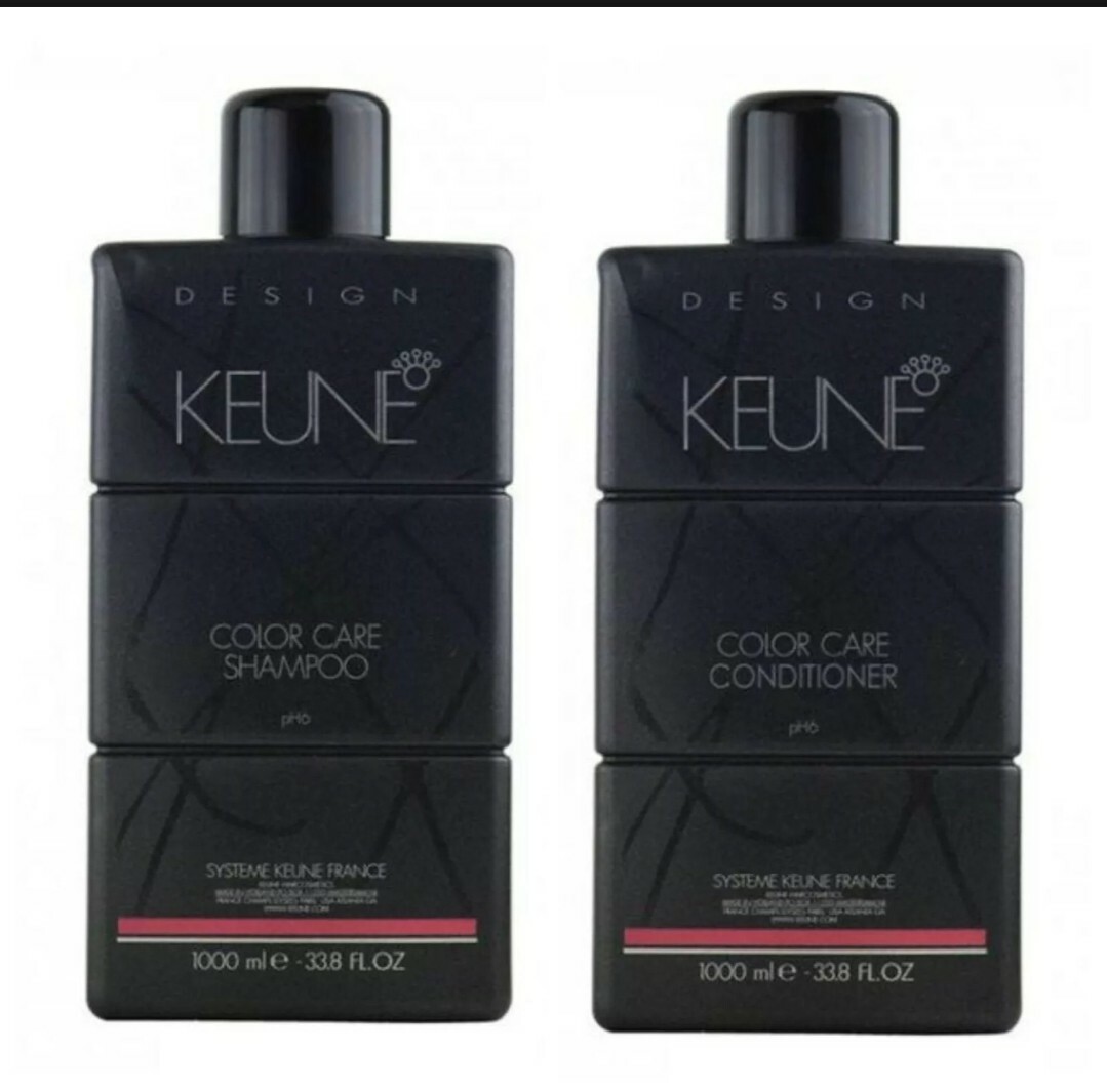 Kuene Repair 1 Litre Shampoo/ Conditioner Duo | eBay