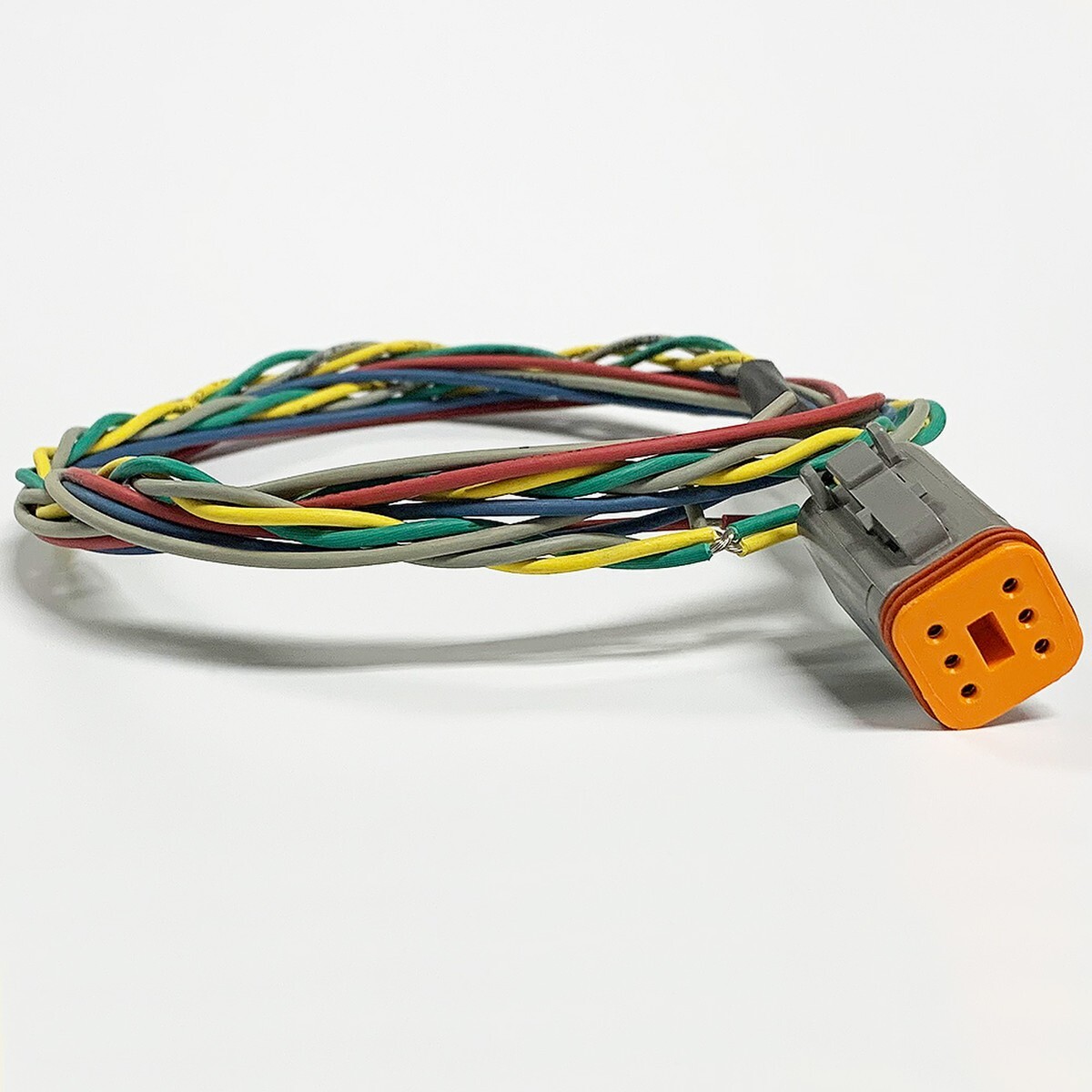 PVW-PW-30 (78000125): PowerView 30" CAN & Power Loose Wiring Harness | eBay