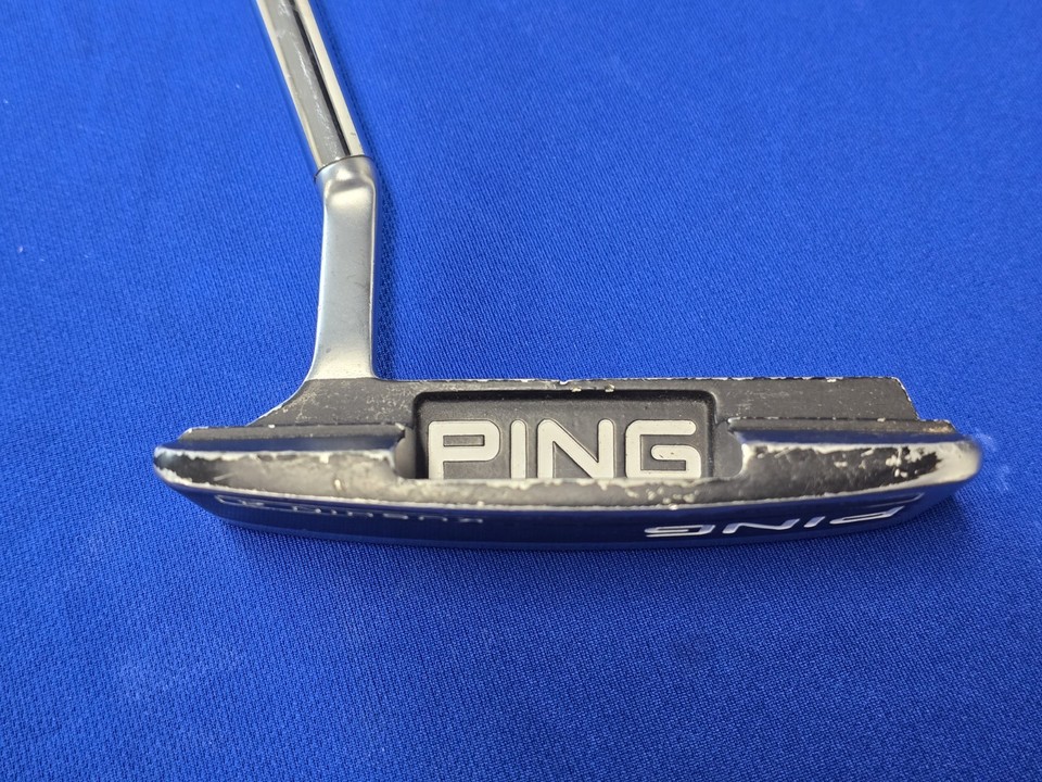 Ping Kushin 4 Putter | eBay