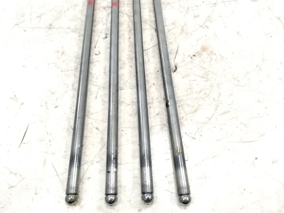 1989 Harley Sportster XL 883 1200 Engine Motor Push Rods Rod Set | eBay