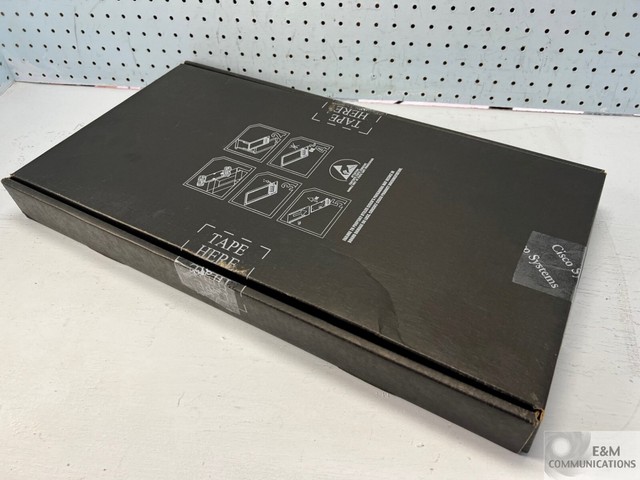 Cisco CRS-8-FC400/S Fabric Card 400G Routing 8-Slot Line Card for sale ...