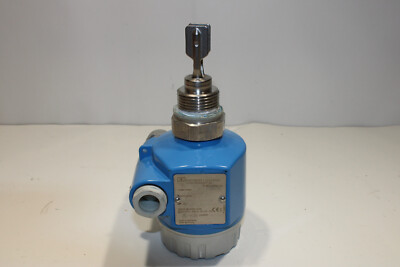 Endress+Hauser FTL50-GGR2AA6D5A Liquiphant M Level Switch | eBay