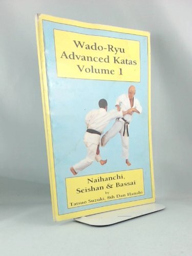 Wado-Ryu Advanced Katas Volume 1 1873861001 | eBay.de