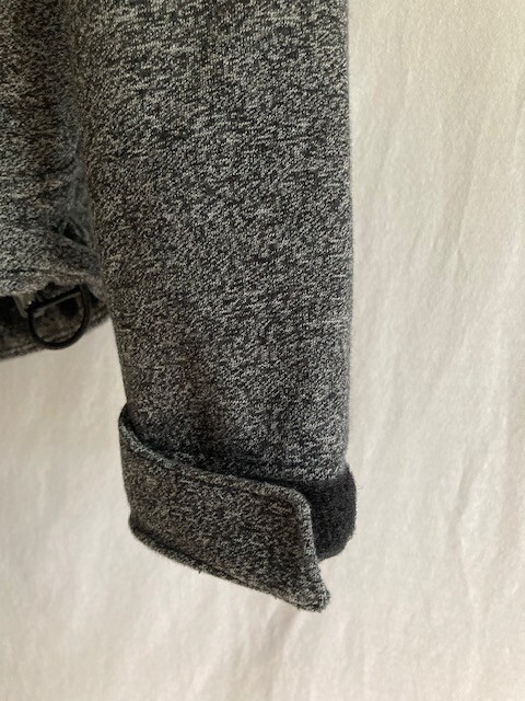 Womens Ski Jacket Size SMALL Gray Black 4F NeoDry Membrane Insulated ...