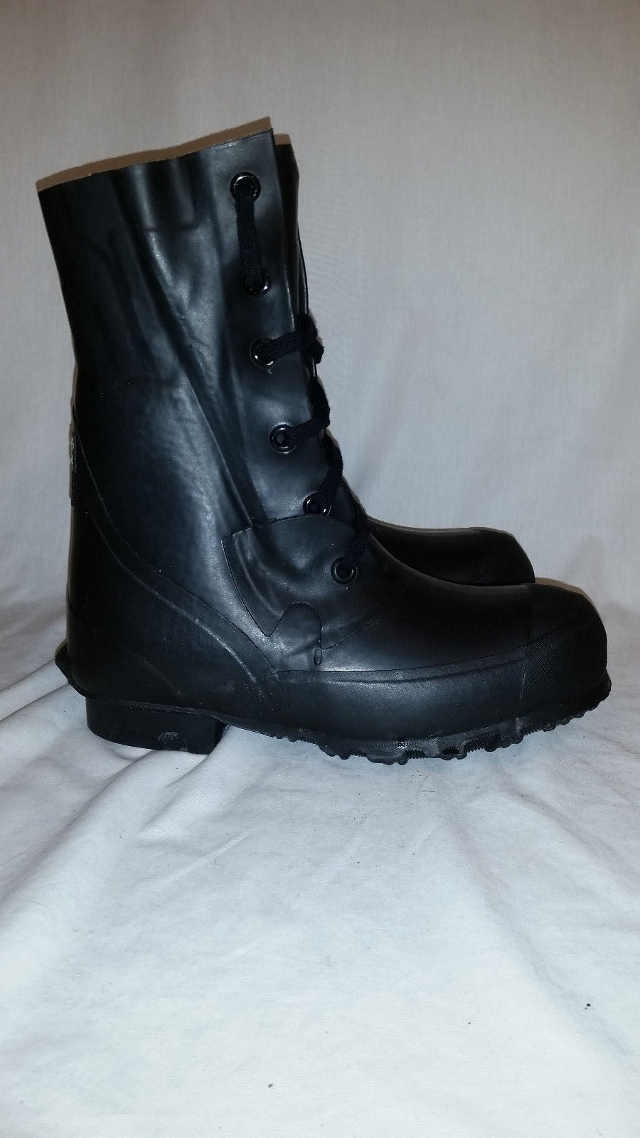 USGI EXTREME ARCTIC COLD WEATHER MICKEY MOUSE BUNNY BOOTS 7N NO VALVE ...