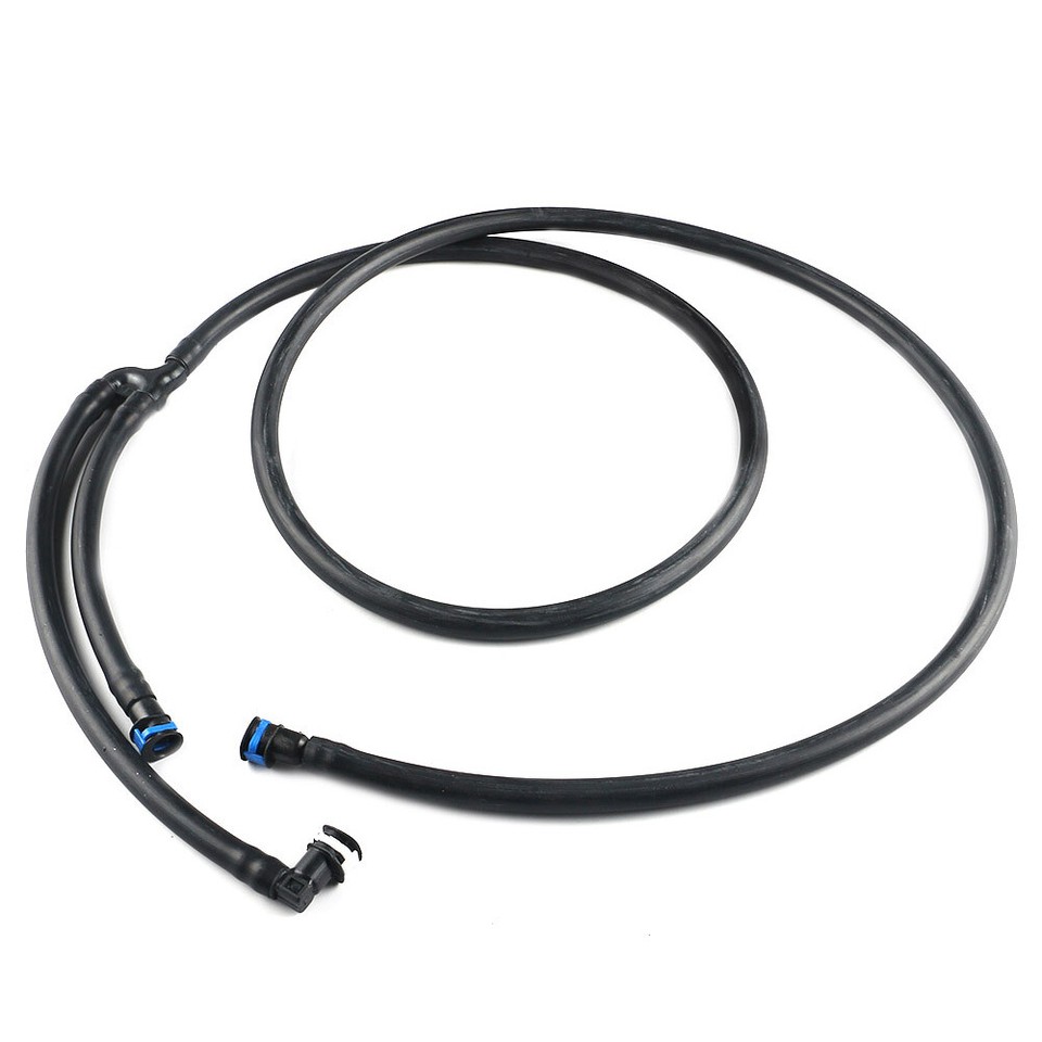 Headlight Washer Pipe Water Hose Tube 2218600392 Fit for Mercedes Benz ...