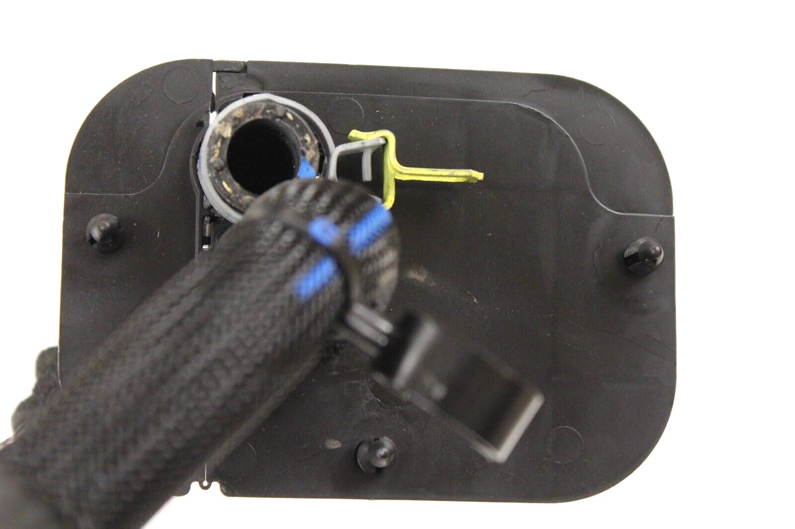 Chrysler 68197197ab Parts Genuine Chrysler 55038942AC Air Conditioning ...