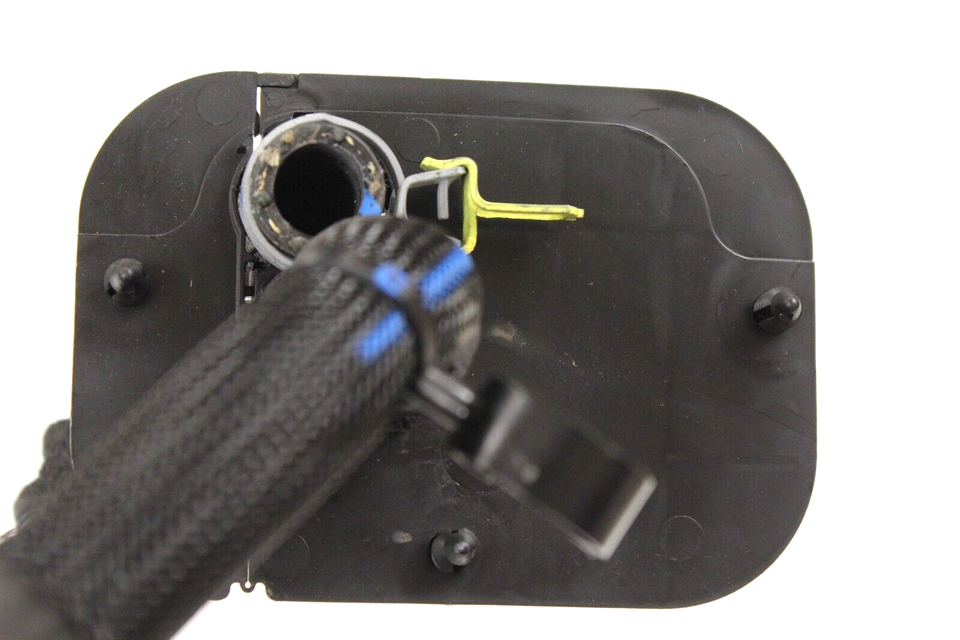 2022-2023 Jeep Grand Cherokee 2.0L Heater Supply & Return Hose Part ...