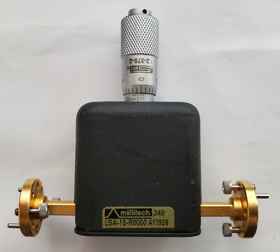 Waveguides - Wave Guide