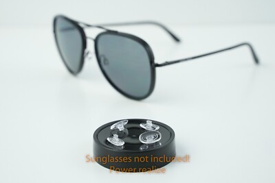 AR 6039 (2x Pairs) Nose Pads for Giorgio Armani Sunglasses Nosepads ...