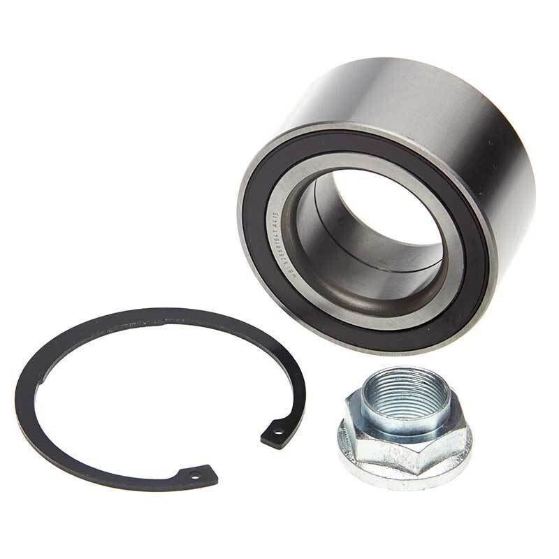 LAND ROVER WHEEL HUB BEARING LH RH DISCOVERY RR VELAR DEFENDER LR122585 ...