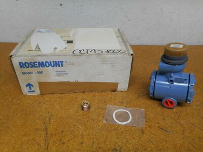 Transmitters - Rosemount 2090