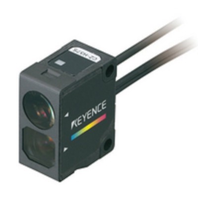 Keyence CZ-H32 Reflective Sensor | eBay