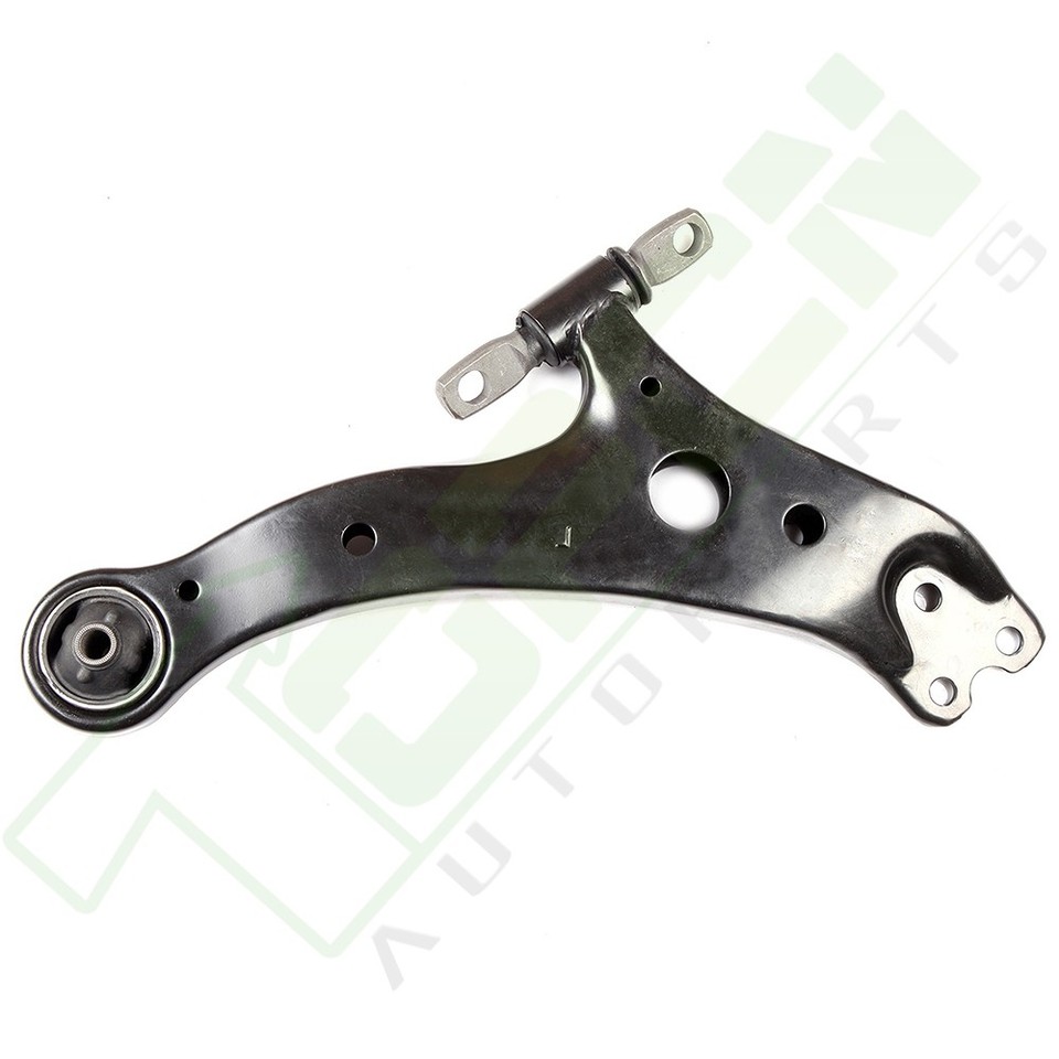 8 Front Lower Control Arm Tie Rod Rack Bellow For 02-03 Lexus ES300 ...