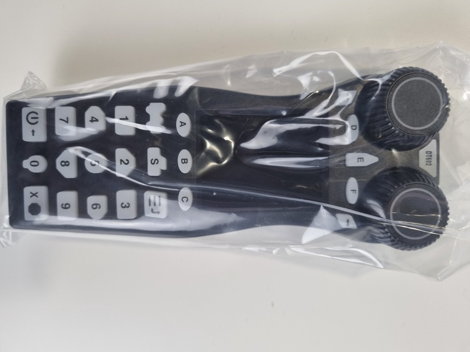 Digitrax DT602 Loconet Super Throttle | eBay UK