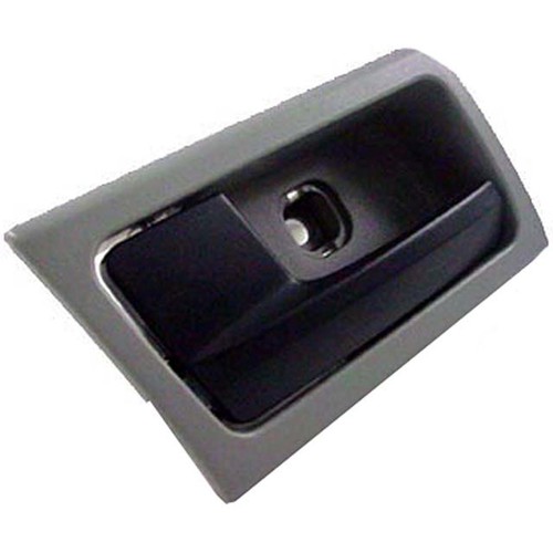 81681 Dorman Interior Door Handle Front or Rear Driver Left Side Hand ...