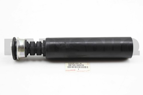 4875052010 Genuine Toyota SUPPORT ASSY REAR SUSPENSION, RH/LH 48750 ...