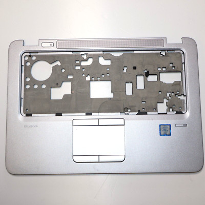 HP EliteBook 820G3 Palmrest, Touchpad with Buttons, and Internal ...