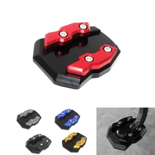 For Honda PCX150 125 FORZA 300 Side Stand Enlarger Plate Kickstand ...