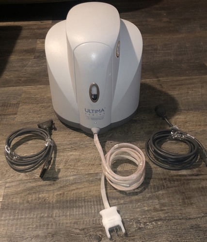 Medgraphics Diagnostic Ultima Cardio respiratory Pulmonary Function ...