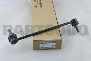 54668JA000 Genuine Nissan ROD ASSY-CONNECTING,STABILIZER 54668-JA000 | eBay
