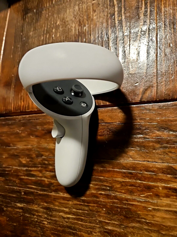 Meta Oculus Quest 2 Right Hand VR Controller Right Hand Controller ONLY ...